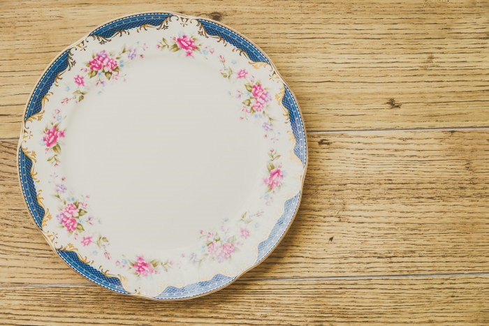 4 Ways to Recycle Old Plates - Big Ben