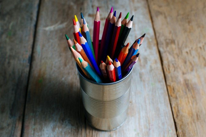 7 Ways to Upcycle Flea Market Treasures - Big Ben